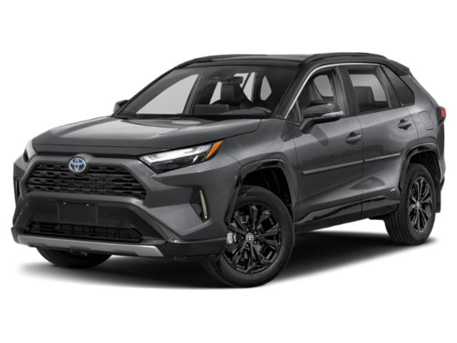 2025 Toyota Rav4 For Sale In Vernon Bc New Toyota Sales