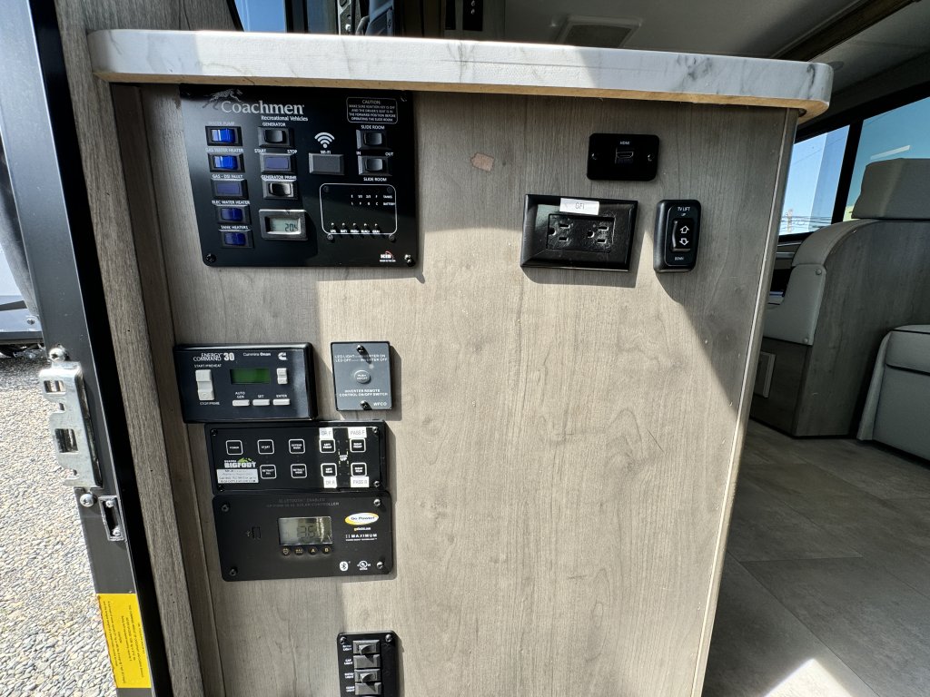2022 Coachmen FREELANDER for sale in Chilliwack, BC | Used Coachmen Sales