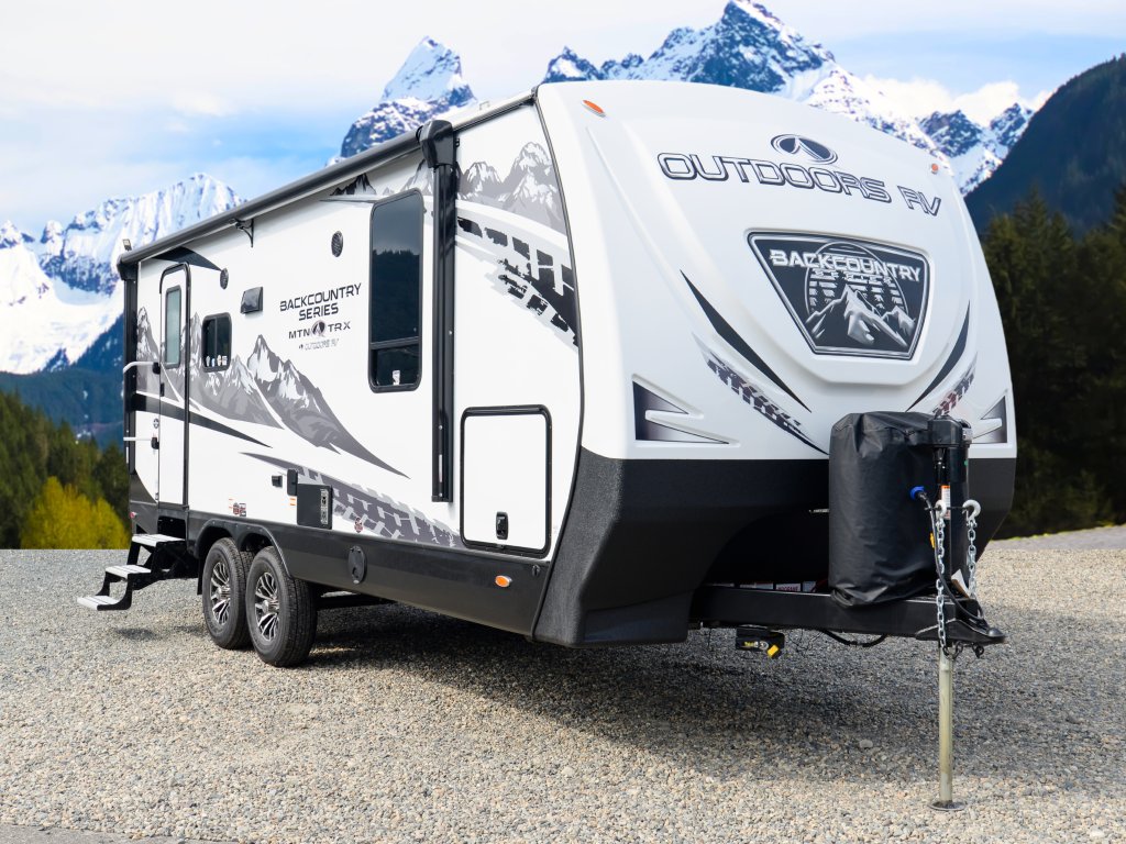 2025 Outdoors RV Back Country for sale in Chilliwack, BC | New Outdoors ...