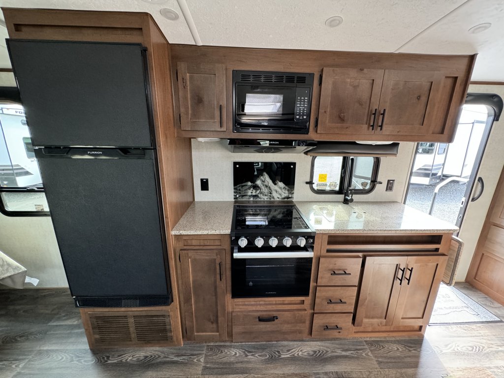 2025 Outdoors RV Back Country Mtn Trx for sale in Chilliwack, BC | New ...