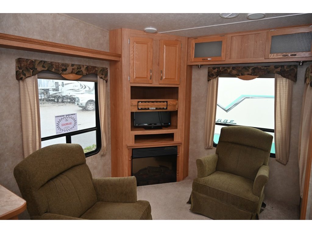 2007 Mako 29RLFW by Gulf Stream Coach | CountryCampingLeisureProducts1 ...