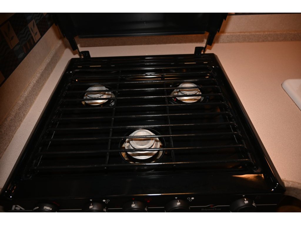 2006 Camper 851 by Lance | CountryCampingLeisureProducts1 - RVC Navigator