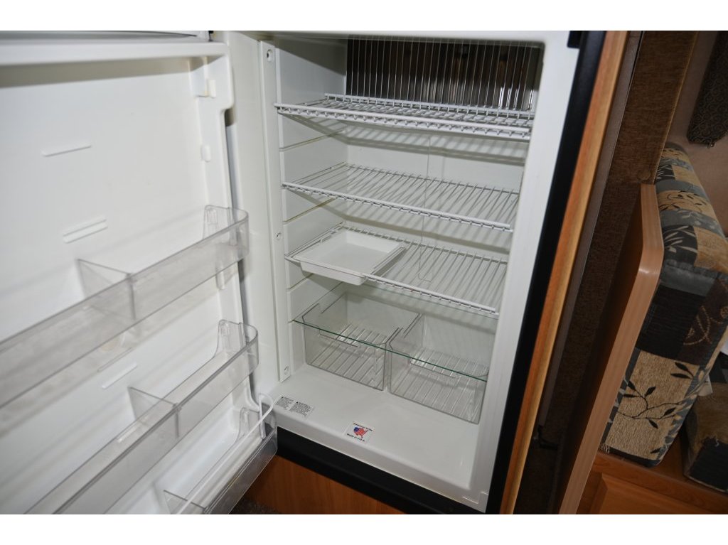 2006 Camper 851 by Lance | CountryCampingLeisureProducts1 - RVC Navigator