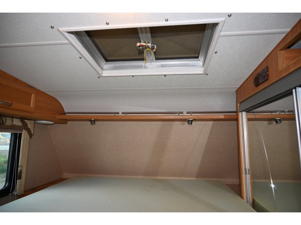 2006 Camper 851 by Lance | CountryCampingLeisureProducts1 - RVC Navigator