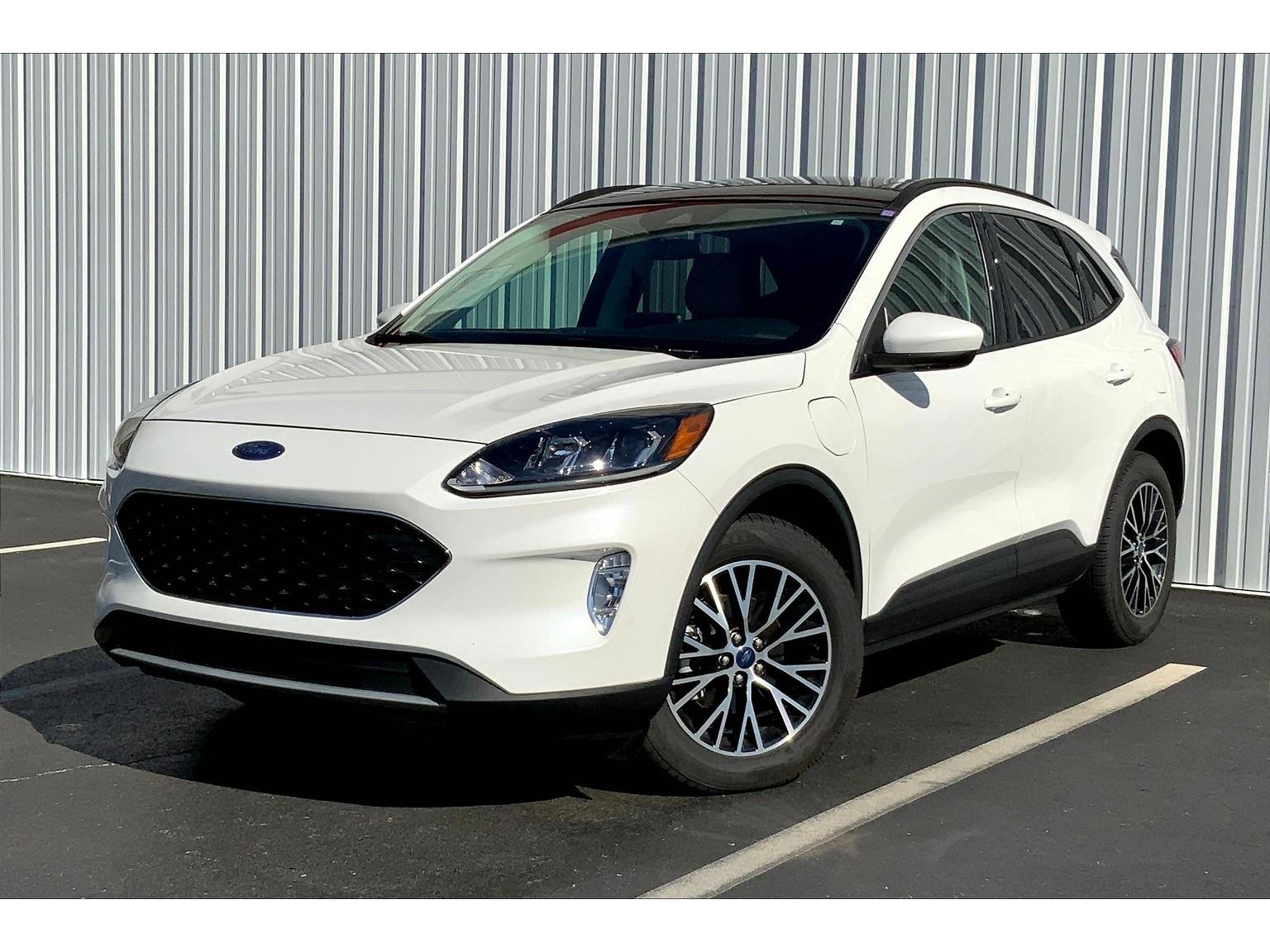 2022 Ford Escape for sale in Joplin, MO | Used Ford Sales