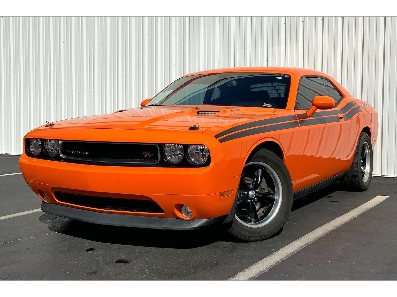 2012 Dodge Challenger for sale in Joplin, MO | Used Dodge Sales