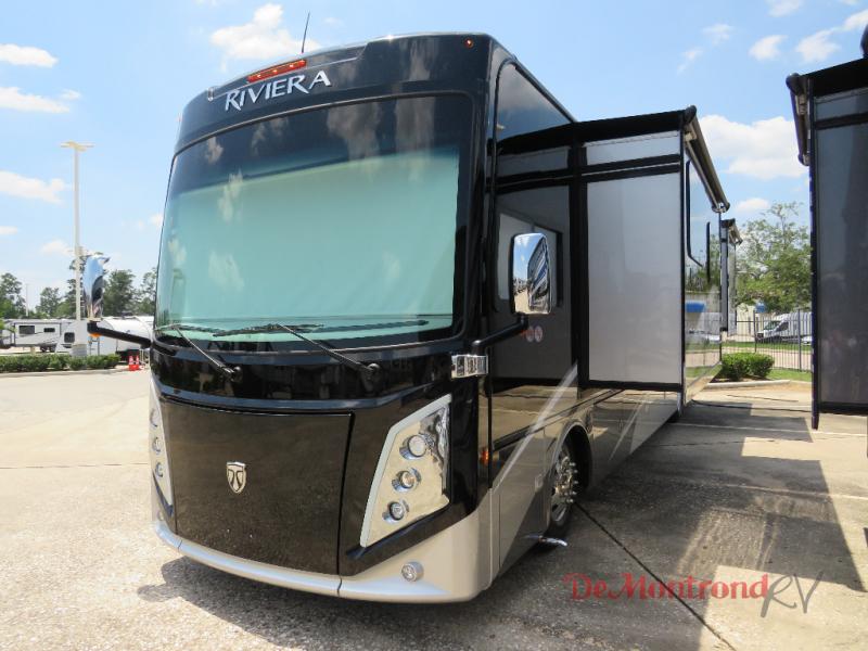 2025 Thor Motor Coach Riviera for sale in Spring, TX | New Thor Motor ...