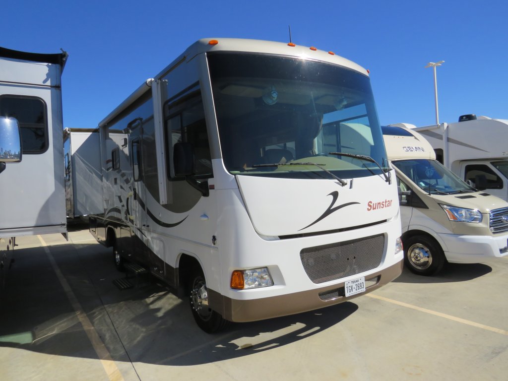 2011 Itasca SUNSTAR for sale in Spring, TX | Used Itasca Sales