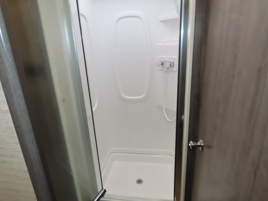 New 2026 Winnebago Minnie Winnie 31K for sale in Conroe, TX