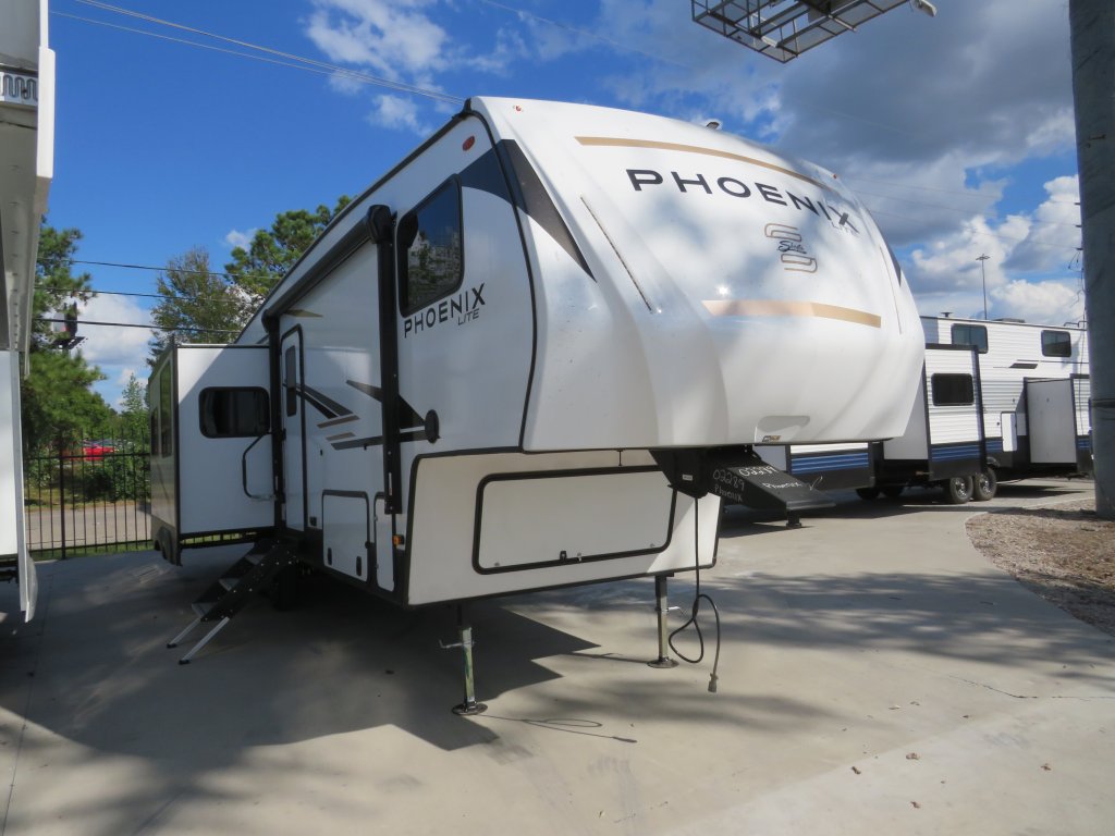 2025 Forest River Phoenix for sale in Conroe, TX | New Forest River Sales