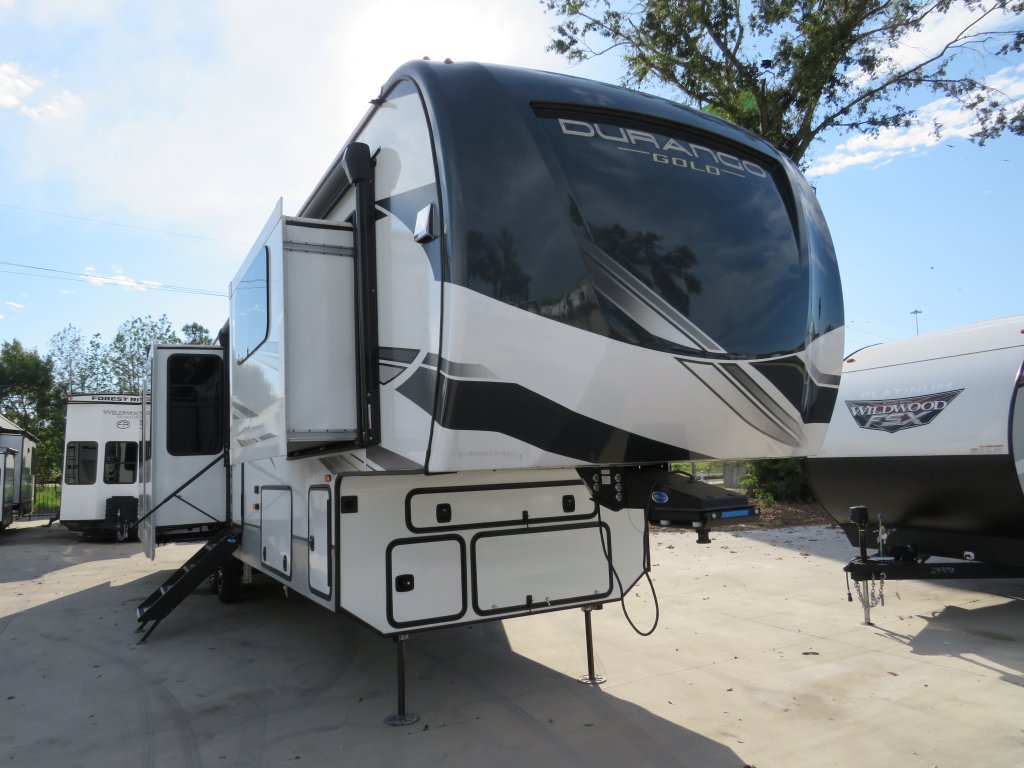 2024 KZ RV DURANGO GOLD for sale in Conroe, TX | New KZ RV Sales