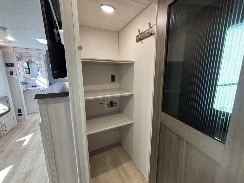 New 2026 Forest River Surveyor Legend 303BHLE for sale in Conroe, TX