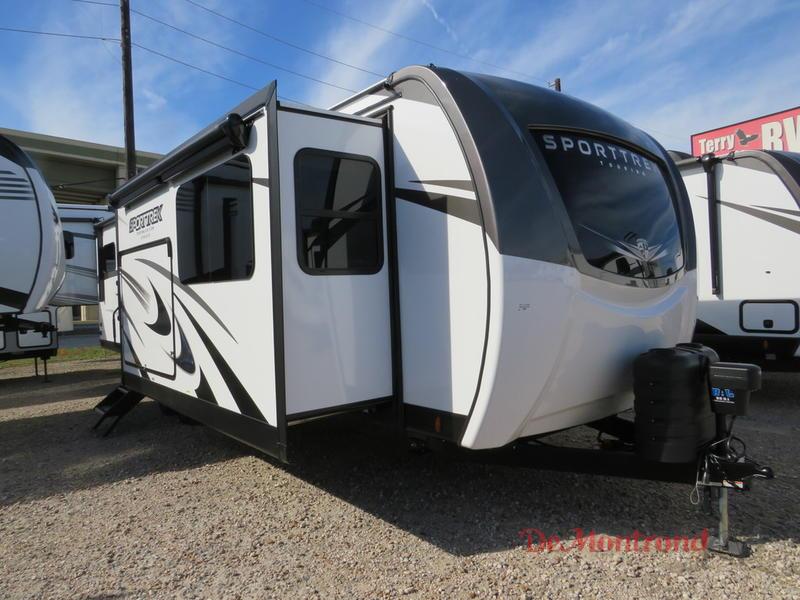 2024 Venture Rv SPORTTREK TOURING for sale in Spring, TX | New Venture ...