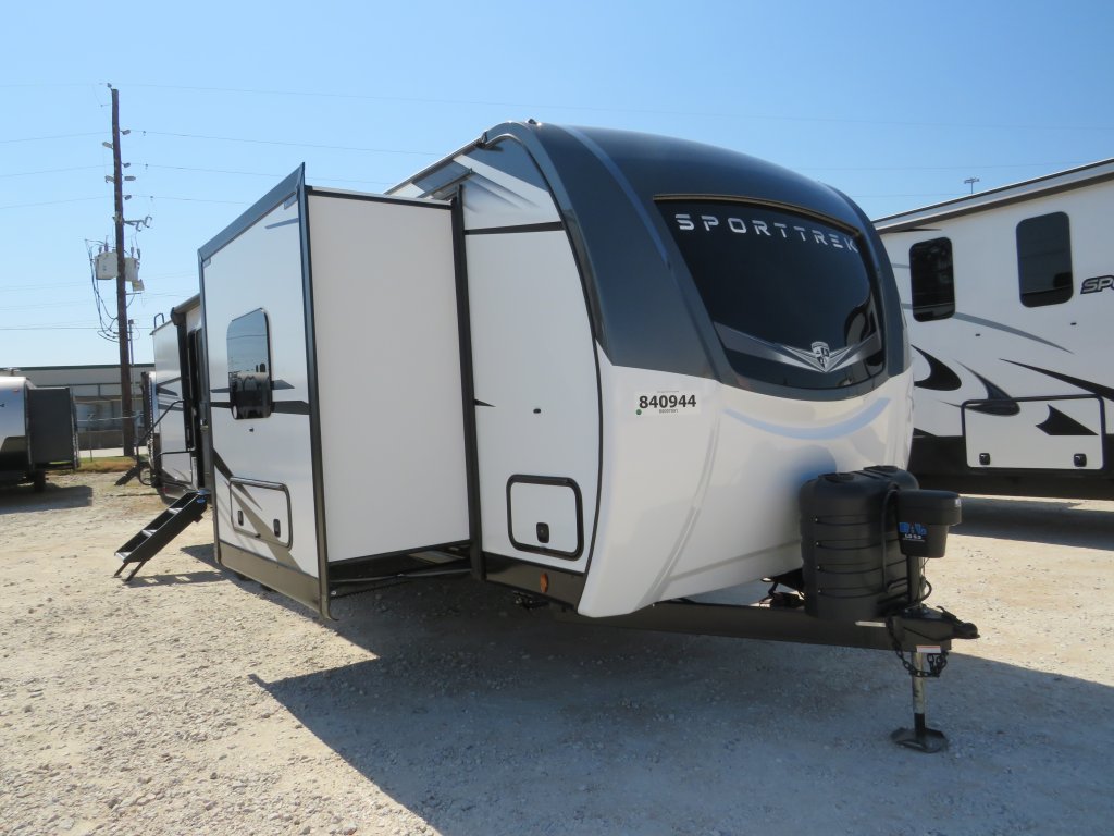 2025 Venture Rv SPORTTREK TOURING for sale in Spring, TX | New Venture ...